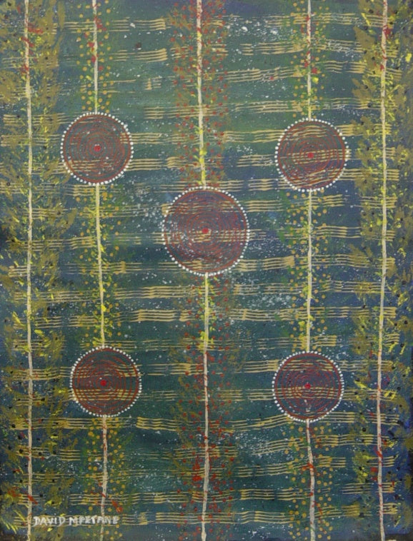 I'm Waiting | SP-1285 – Top Didj