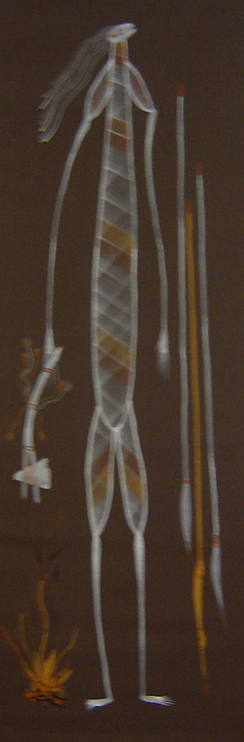 Mimi Man | EB-363 – Top Didj