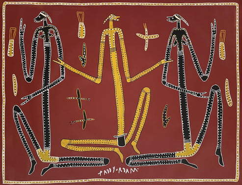 Married Couple | PF-367 – Top Didj