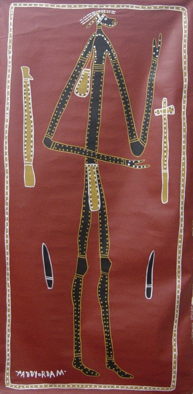 Hunting Mimi Man | PF-488 – Top Didj