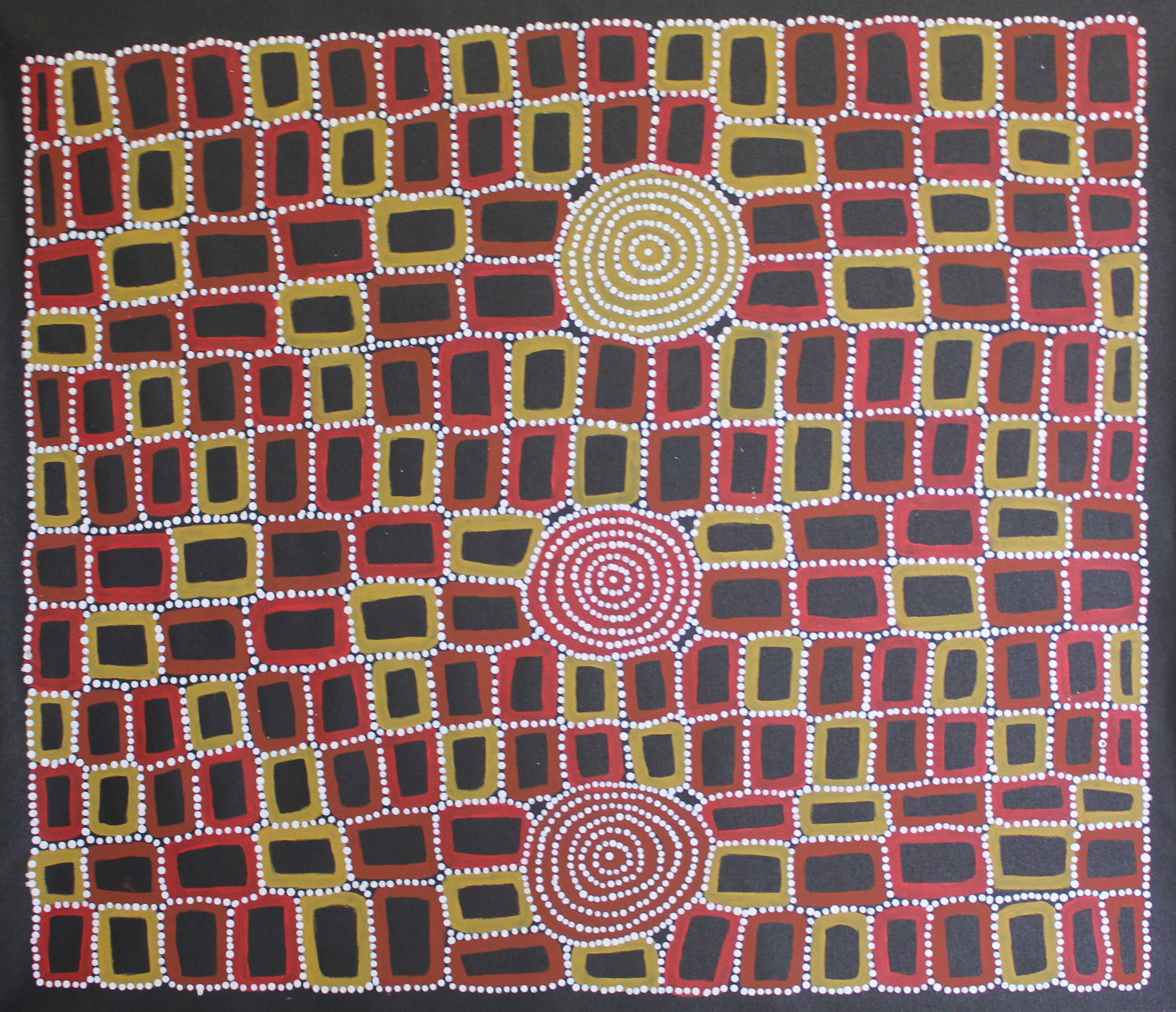 Tingari | SP-2449 – Top Didj