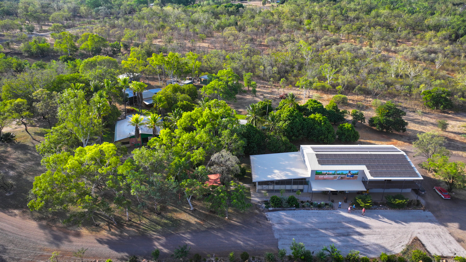 Cultural Experience – Top Didj